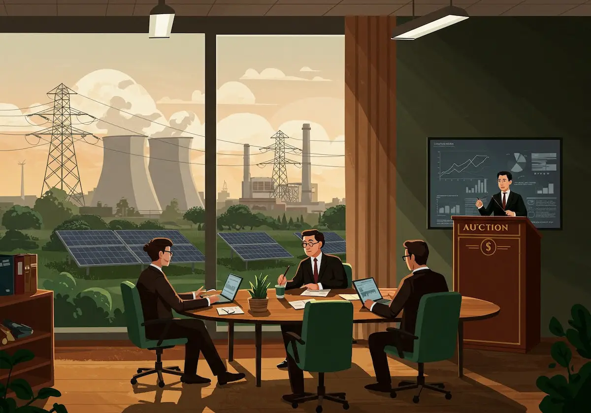 PJM Capacity Costs Drive Major Utility Rate Increases